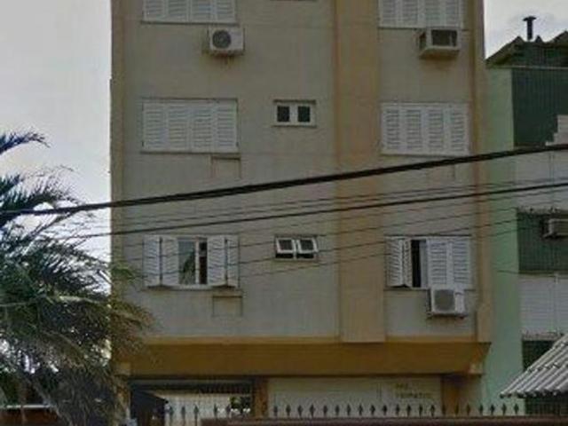 Apartamento à venda em Vila Ipiranga com 91 m², 2 quartos, 1 vaga
