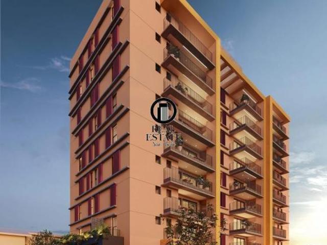 Apartamento à venda em Vila Ipojuca