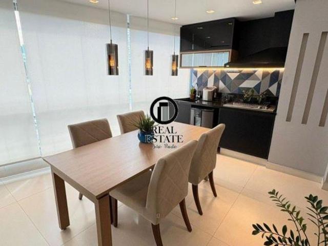 Apartamento à venda em Vila Ipojuca