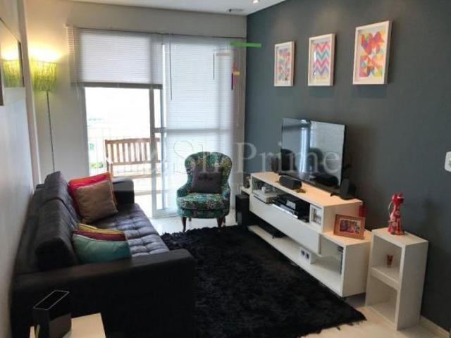 Apartamento à venda em Vila Ipojuca