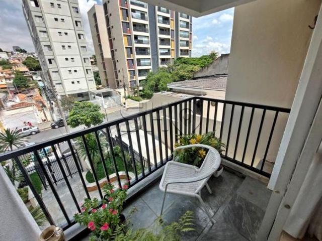Apartamento à venda em Vila Ipojuca