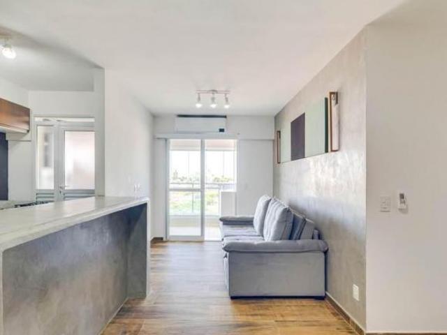 Apartamento à venda em Vila Ipojuca com 65 m², 2 quartos, 2 vagas