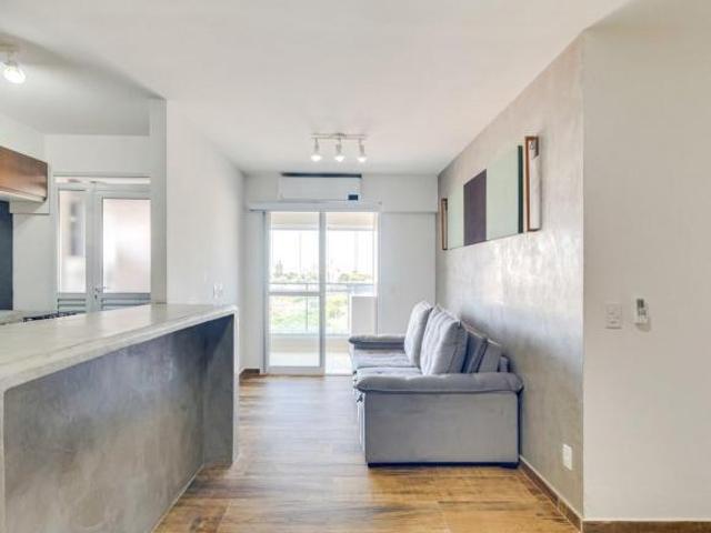 Apartamento à venda em Vila Ipojuca com 65 m², 2 quartos, 2 vagas