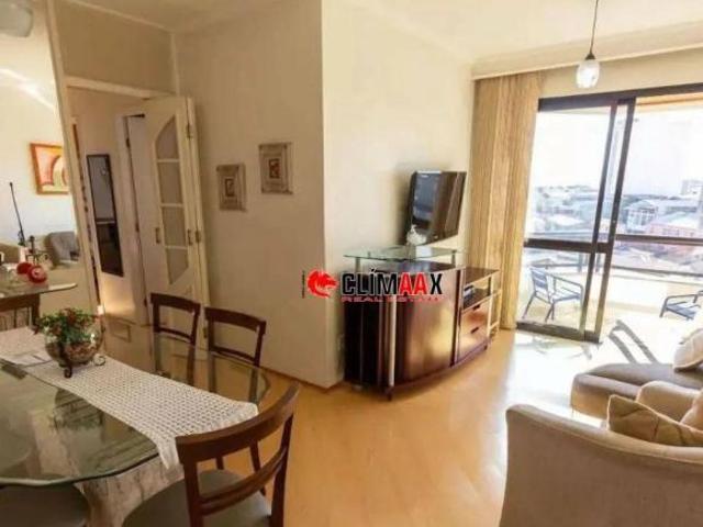 Apartamento à venda em Vila Ipojuca com 67m², 3 dorm. e 1 vaga São Paulo SP