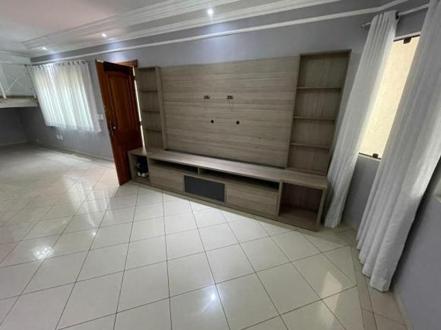 Apartamento à venda em Vila Irmaos Arnoni com 212 m², 3 quartos, 4 vagas