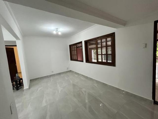 Apartamento à venda em Vila Isa com 100 m², 3 quartos, 3 vagas