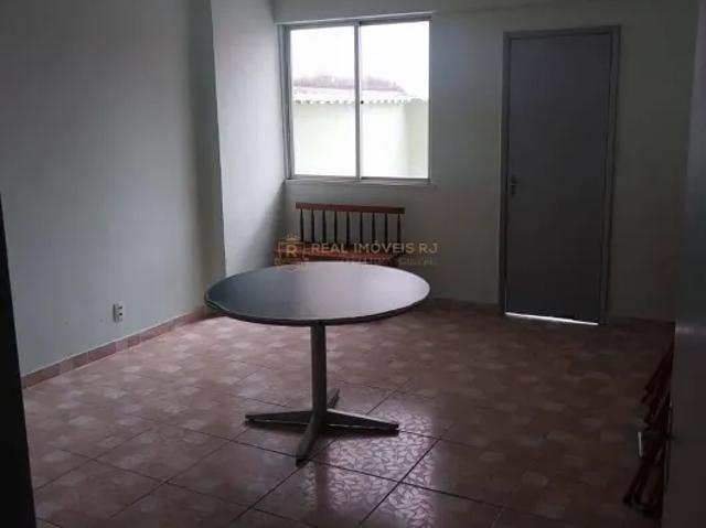 Apartamento, a Venda, em Vila Isabel com 2 Quartos e 3 Banheiros