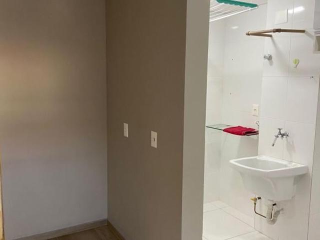 Apartamento à venda em Vila Isolina Mazzei com 42 m², 2 quartos, 1 vaga