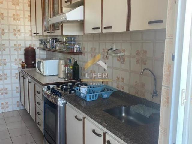 apartamento à venda em Vila Itália