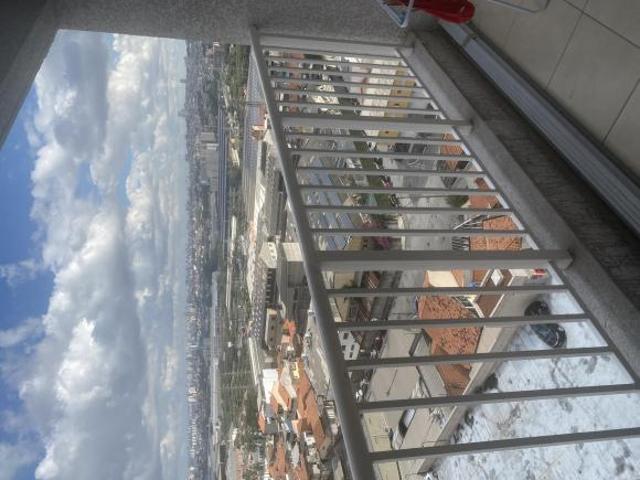 Apartamento à venda em Vila Itapegica com 47 m², 2 quartos, 1 vaga