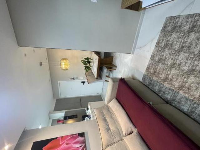 Apartamento à venda em Vila Itapegica com 45 m², 2 quartos, 1 vaga