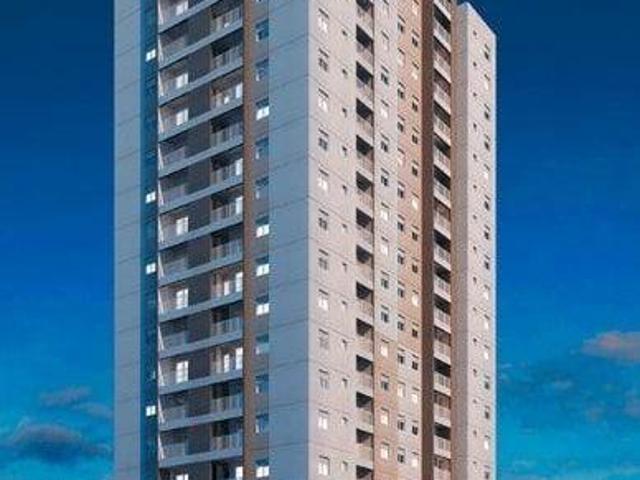Apartamento à Venda em Vila Itapegica, Guarulhos SP