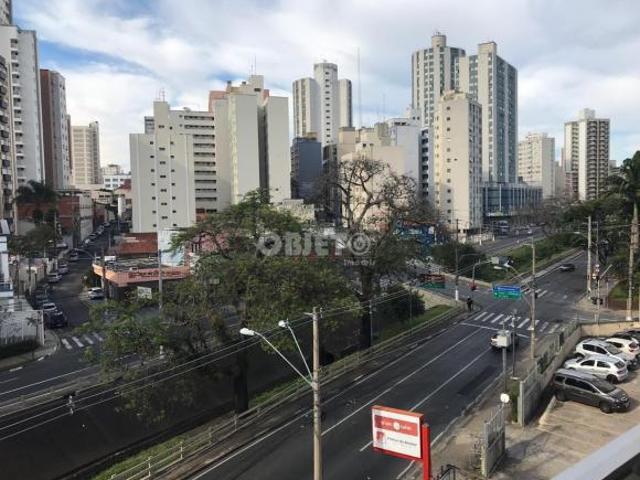 apartamento à venda em Vila Itapura