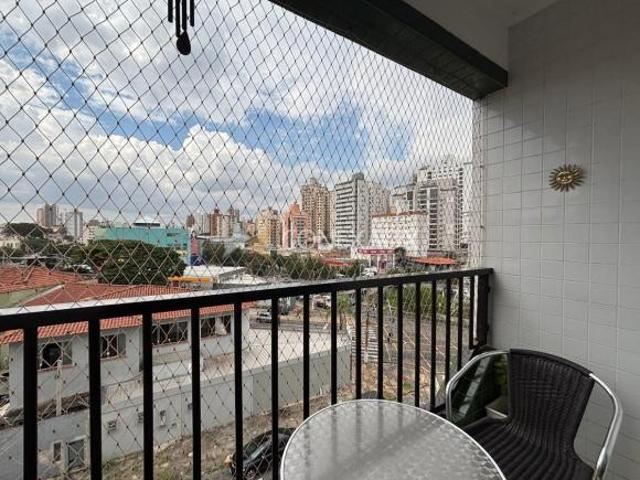 apartamento à venda em Vila Itapura