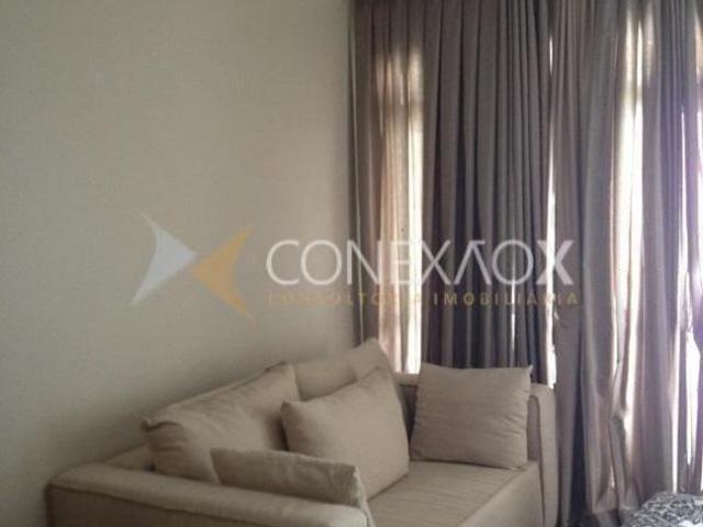 apartamento à venda em Vila Itapura