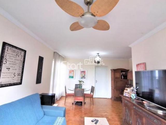 apartamento Vila Itapura Campinas