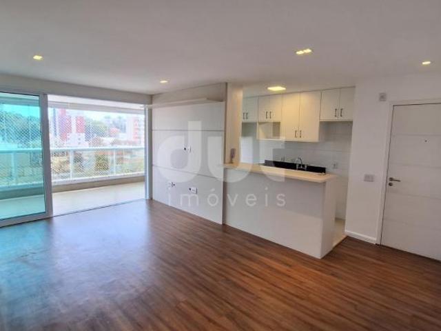 apartamento à venda em Vila Itapura