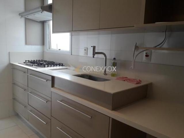 apartamento à venda em Vila Itapura