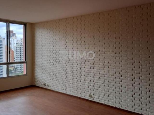 apartamento à venda em Vila Itapura