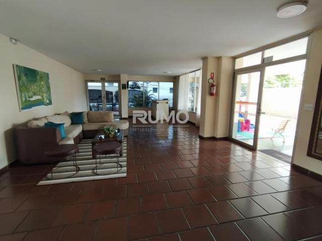 apartamento à venda em Vila Itapura