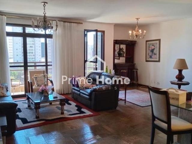apartamento à venda em Vila Itapura