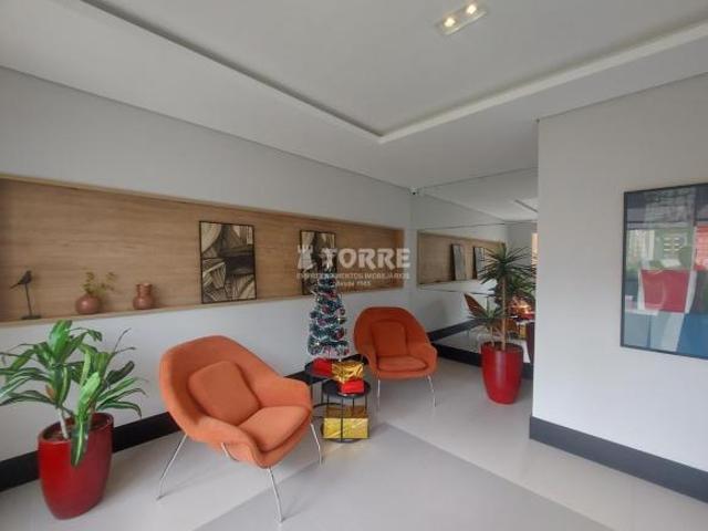 apartamento à venda em Vila Itapura
