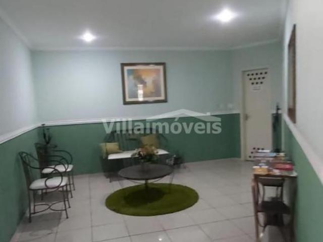 apartamento à venda em Vila Itapura