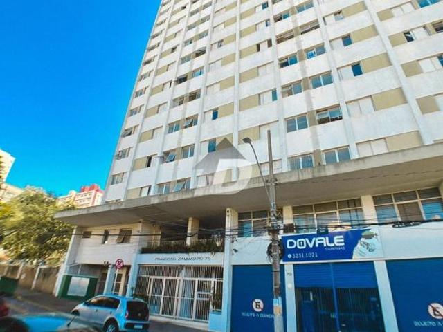 apartamento à venda em Vila Itapura