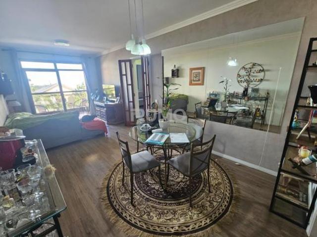 apartamento à venda em Vila Itapura