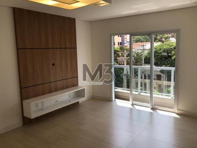 apartamento à venda em Vila Itapura