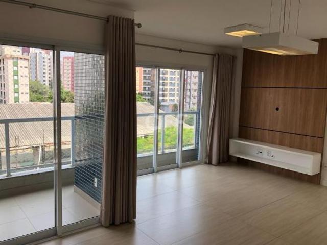 apartamento à venda em Vila Itapura