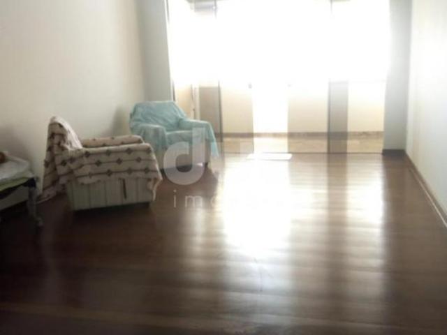 apartamento à venda em Vila Itapura