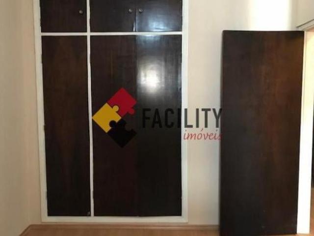 apartamento à venda em Vila Itapura