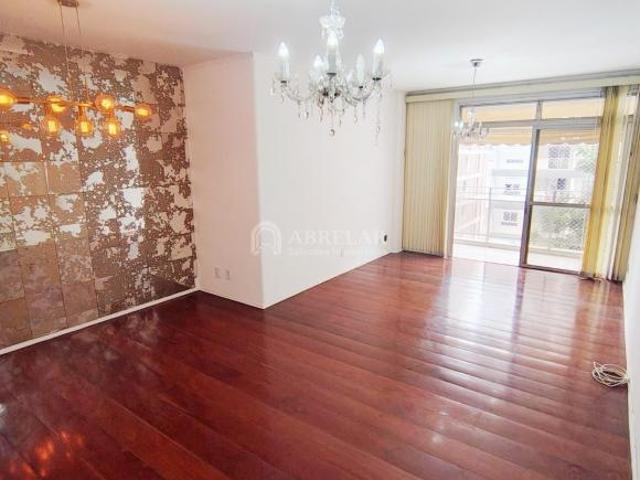 apartamento à venda em Vila Itapura