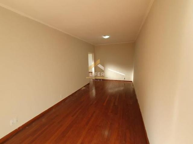 apartamento à venda em Vila Itapura