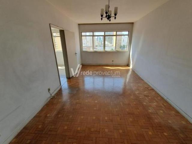 apartamento à venda em Vila Itapura