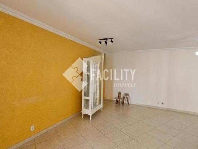 apartamento à venda em Vila Itapura