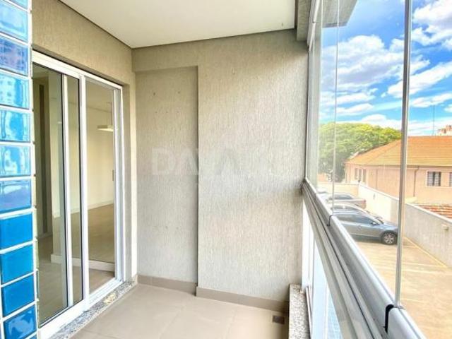 apartamento à venda em Vila Itapura