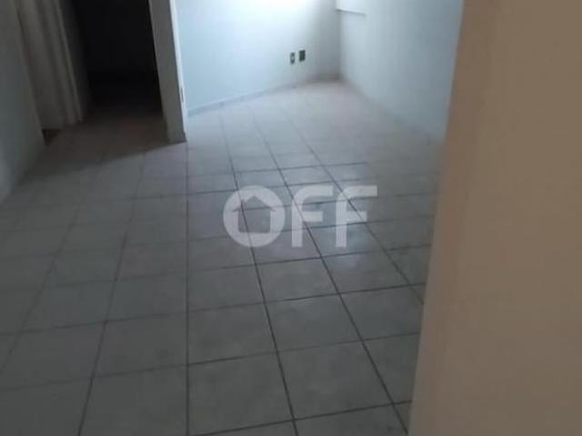 apartamento à venda em Vila Itapura