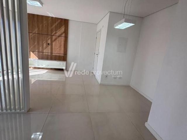 apartamento à venda em Vila Itapura
