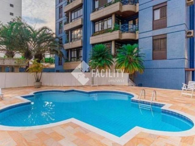 apartamento à venda em Vila Itapura