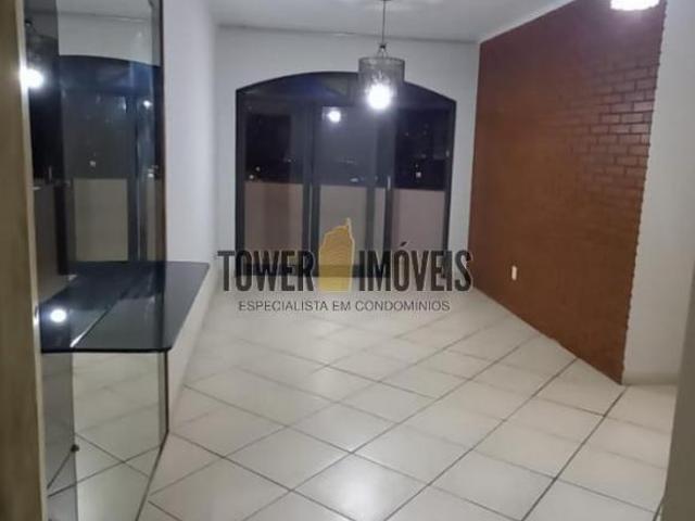 apartamento à venda em Vila Itapura