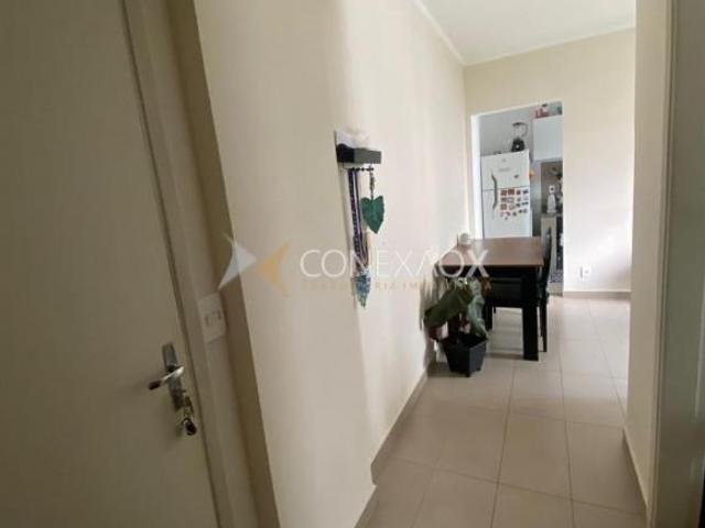 apartamento à venda em Vila Itapura