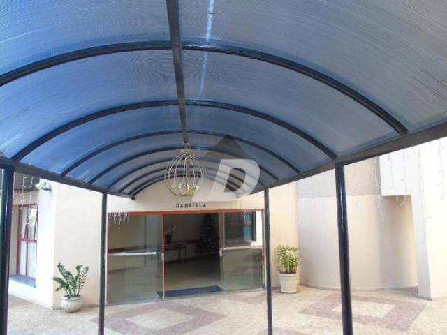 apartamento à venda em Vila Itapura