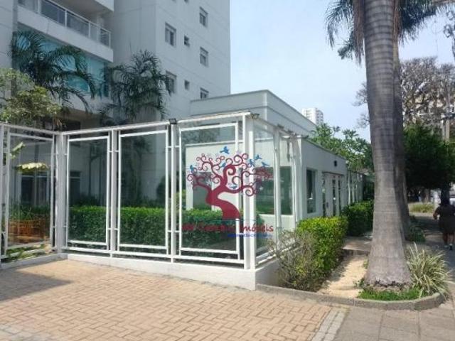 apartamento à venda em Vila Itapura