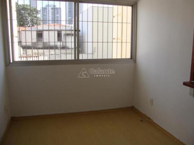 apartamento à venda em Vila Itapura