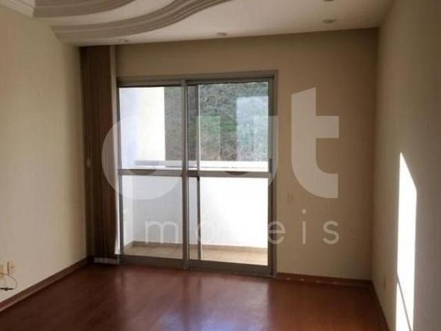 apartamento à venda em Vila Itapura