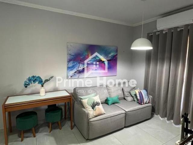 apartamento à venda em Vila Itapura