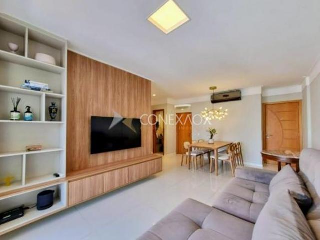 apartamento à venda em Vila Itapura