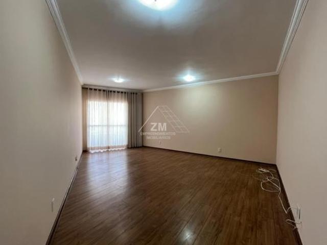 apartamento à venda em Vila Itapura